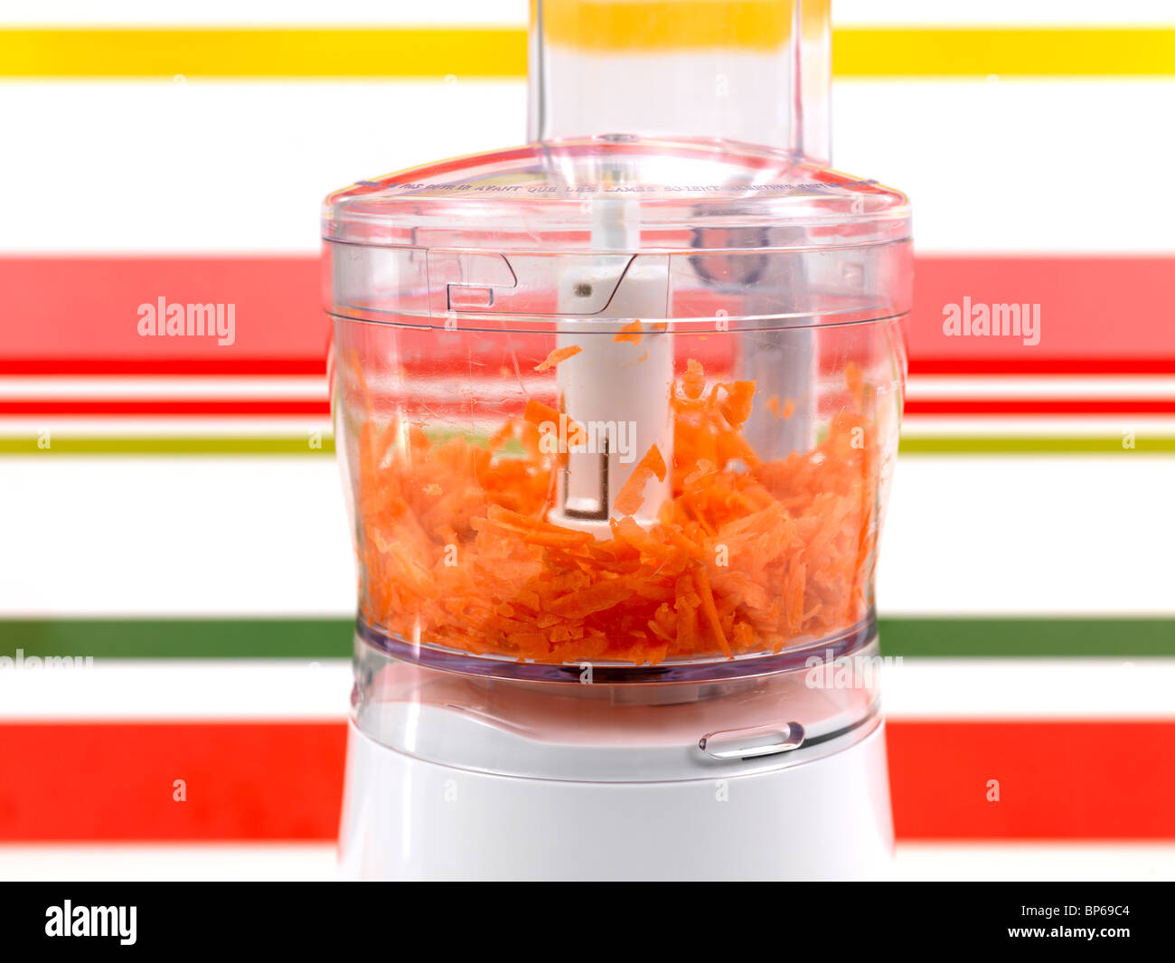 Food Processor High Resolution Stock Photography and Images - Alamy