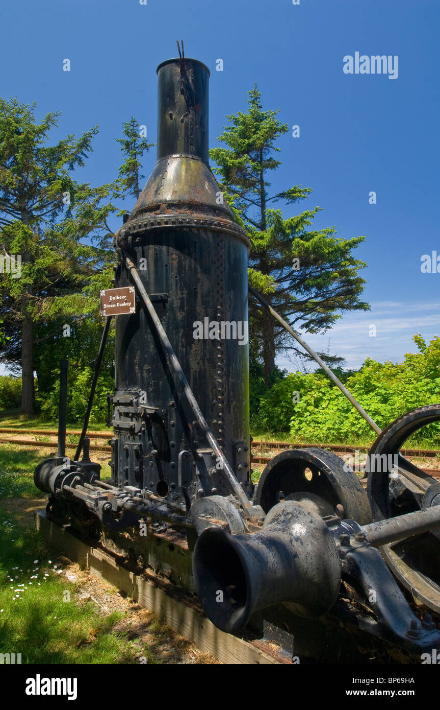 19th Century Logging High Resolution Stock Photography and Images - Alamy