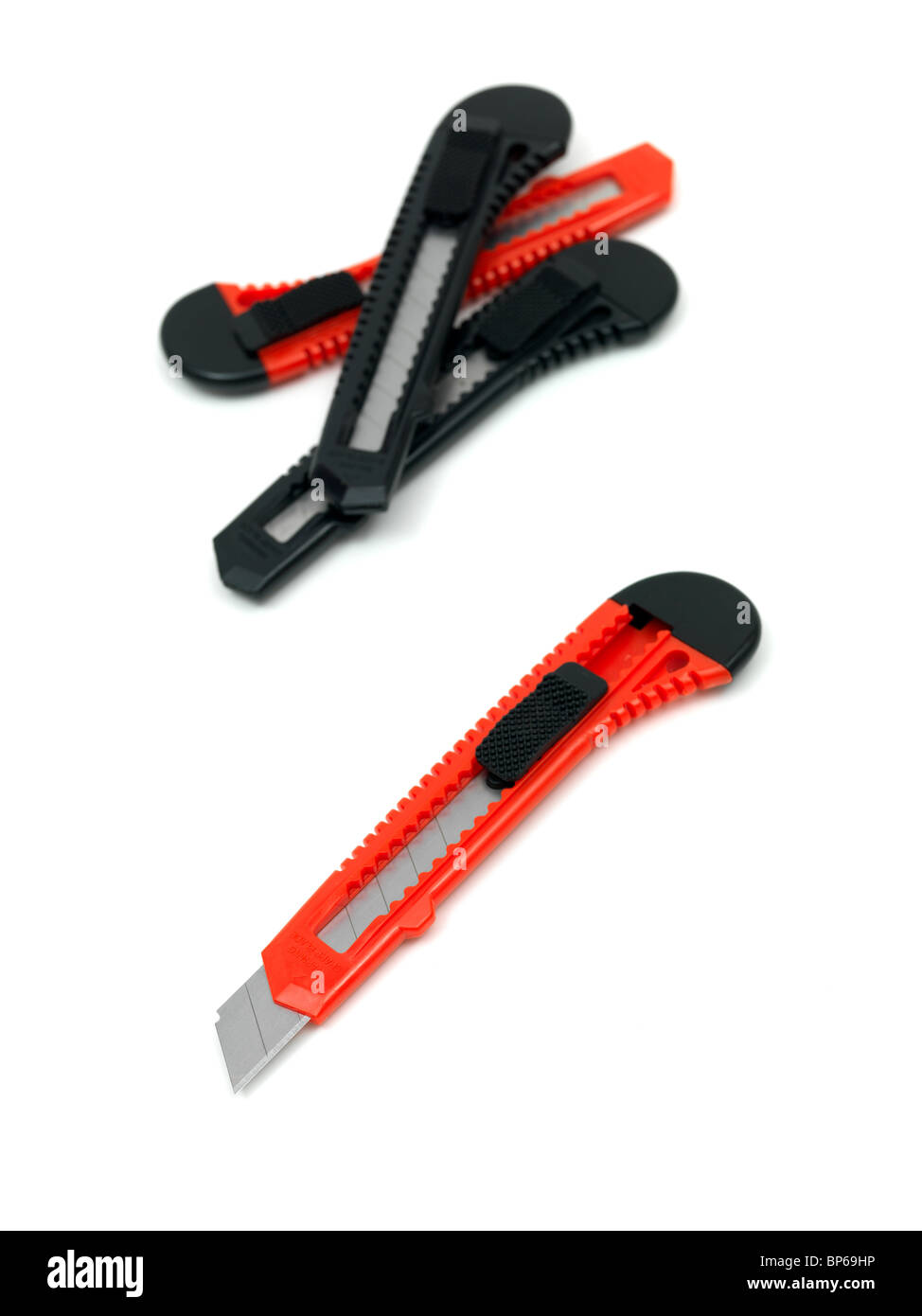 Stanley knife hi-res stock photography and images - Alamy