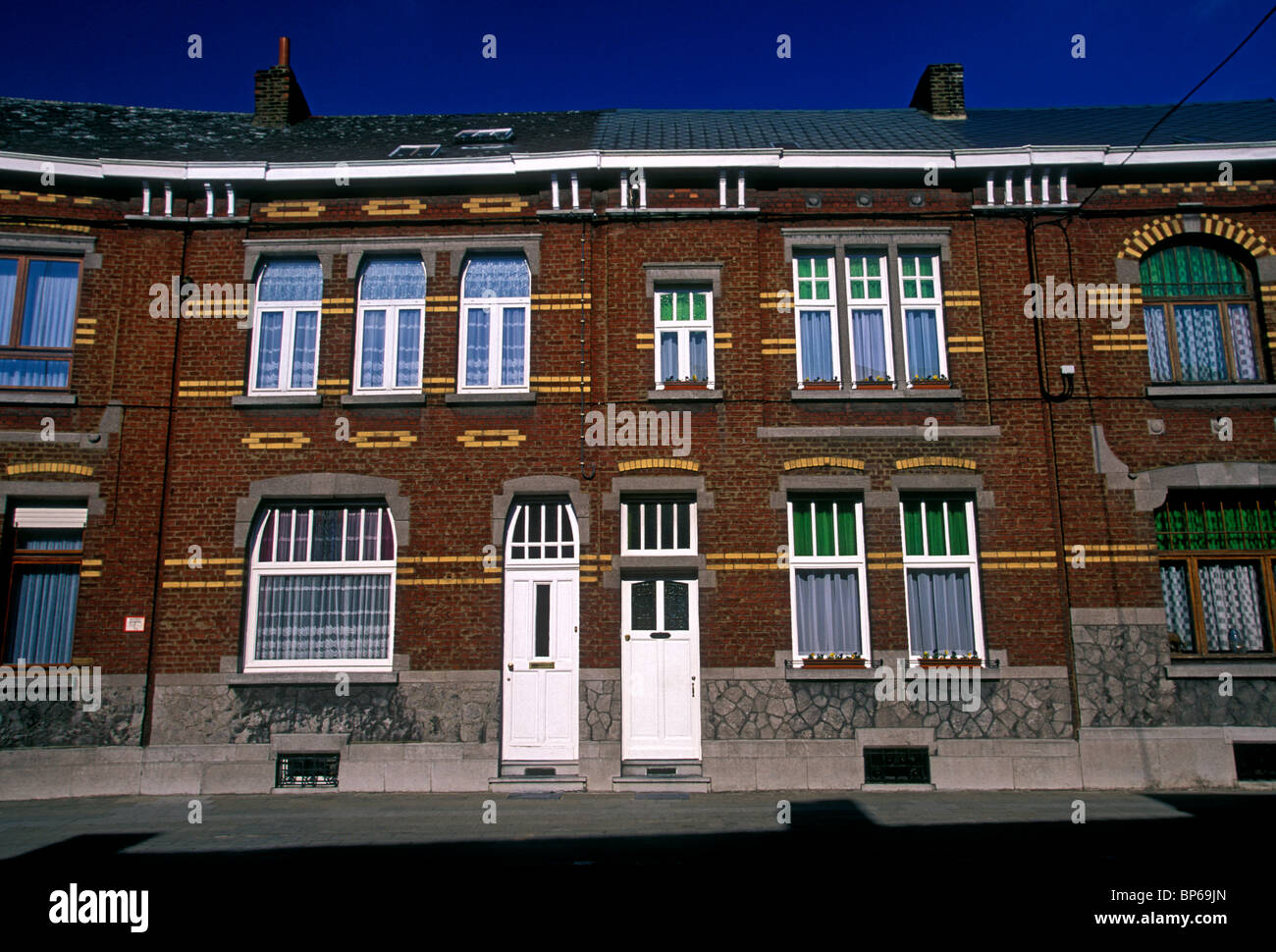 Walloon Area High Resolution Stock Photography and Images - Alamy