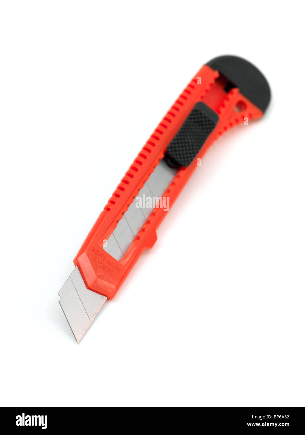 Box cutters Cut Out Stock Images & Pictures - Alamy