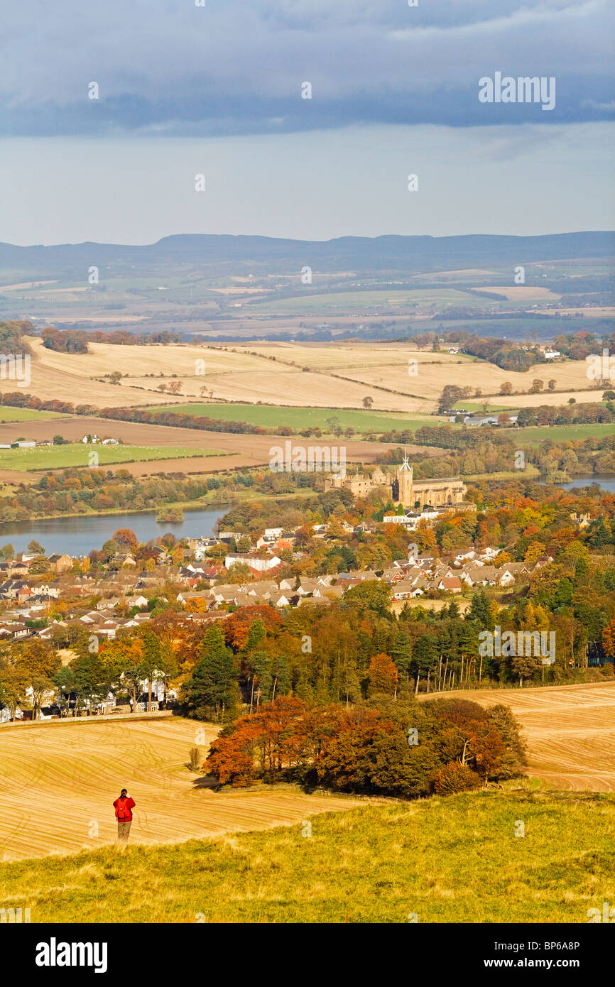 Linlithgow palace hi-res stock photography and images - Alamy