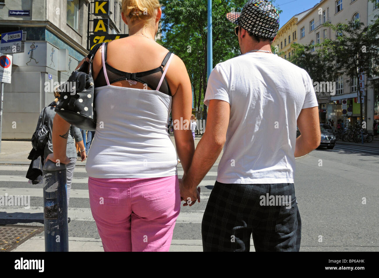 Badly Dressed Man High Resolution Stock Photography and Images - Alamy