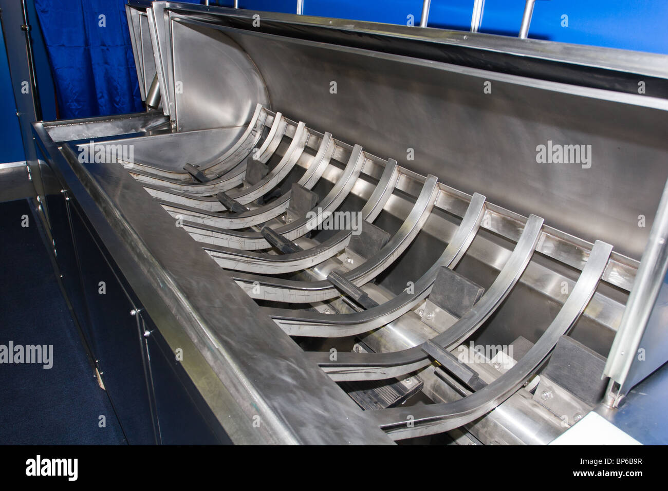 The mechanization and automation hi-res stock photography and images ...