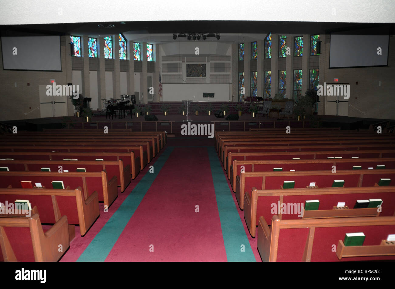 Find Church Assembly Of God