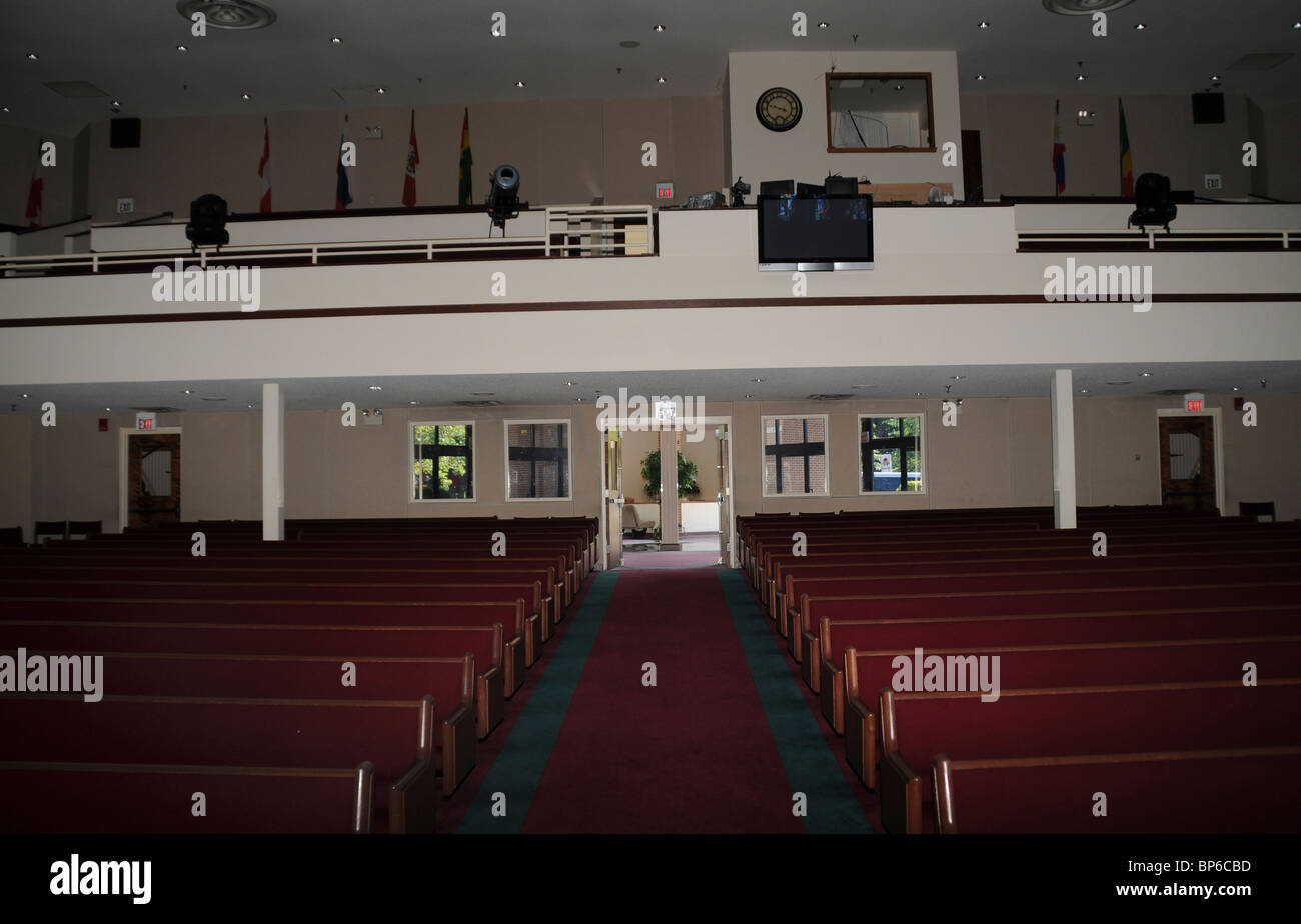 Find Church Assembly Of God