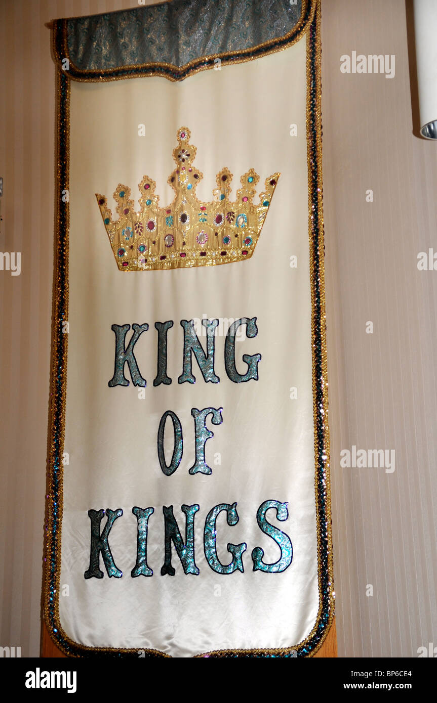 King of kings hi-res stock photography and images - Alamy