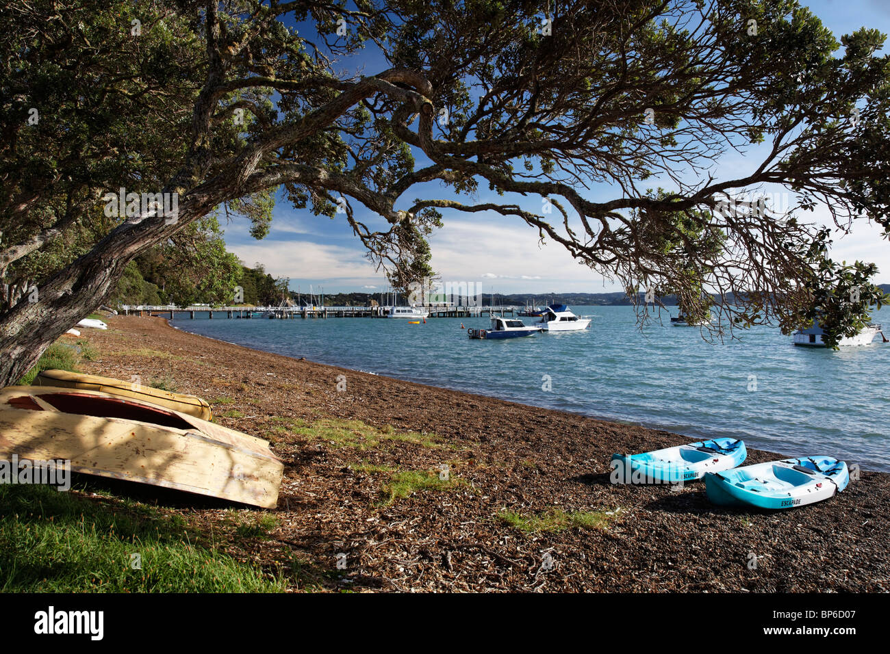 Russell Island Stock Photos & Russell Island Stock Images - Alamy