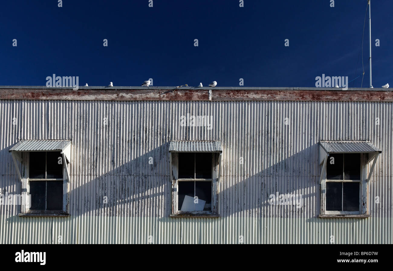 Corrugate hi-res stock photography and images - Alamy