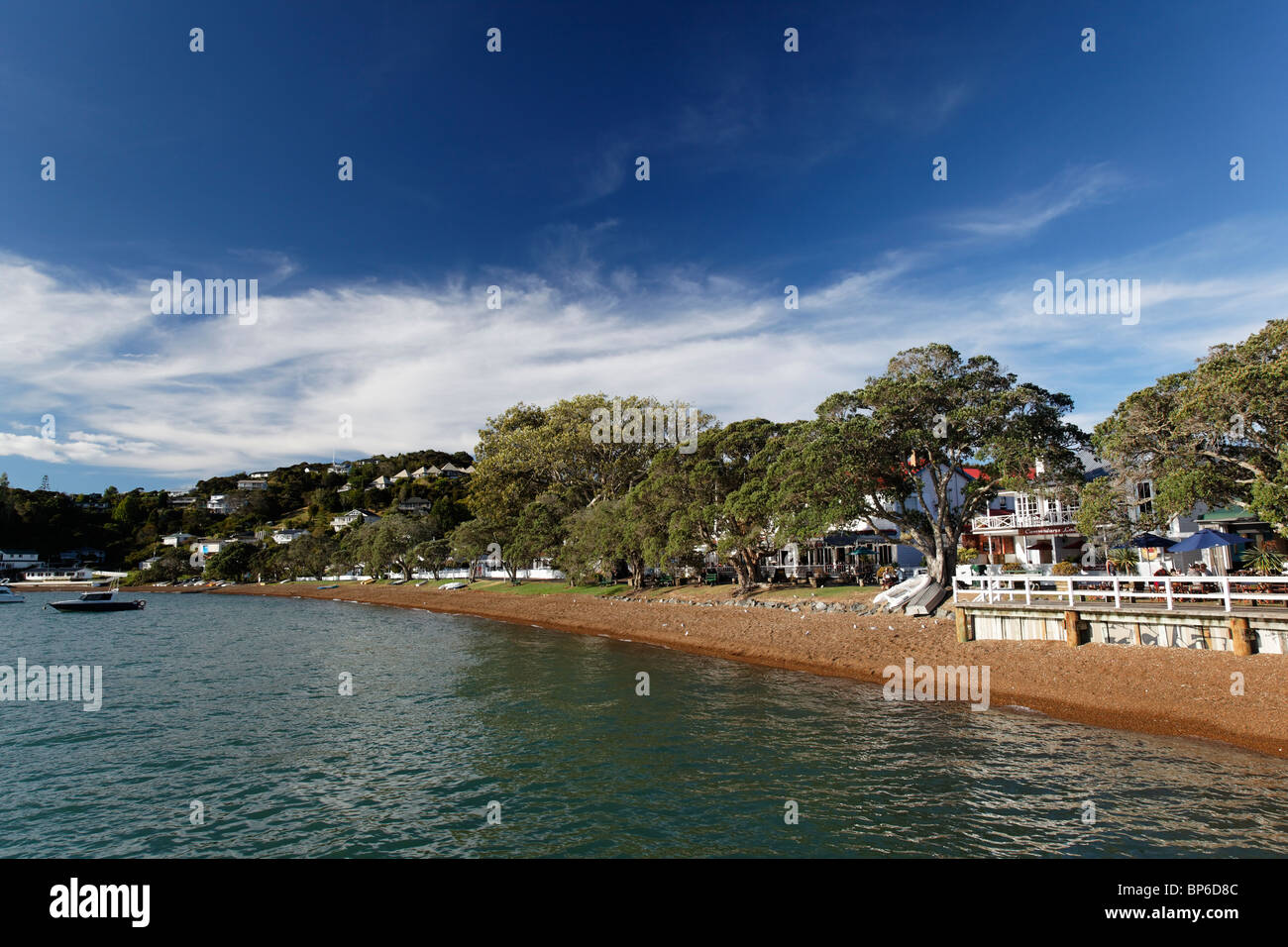 Russell Island Stock Photos & Russell Island Stock Images - Alamy