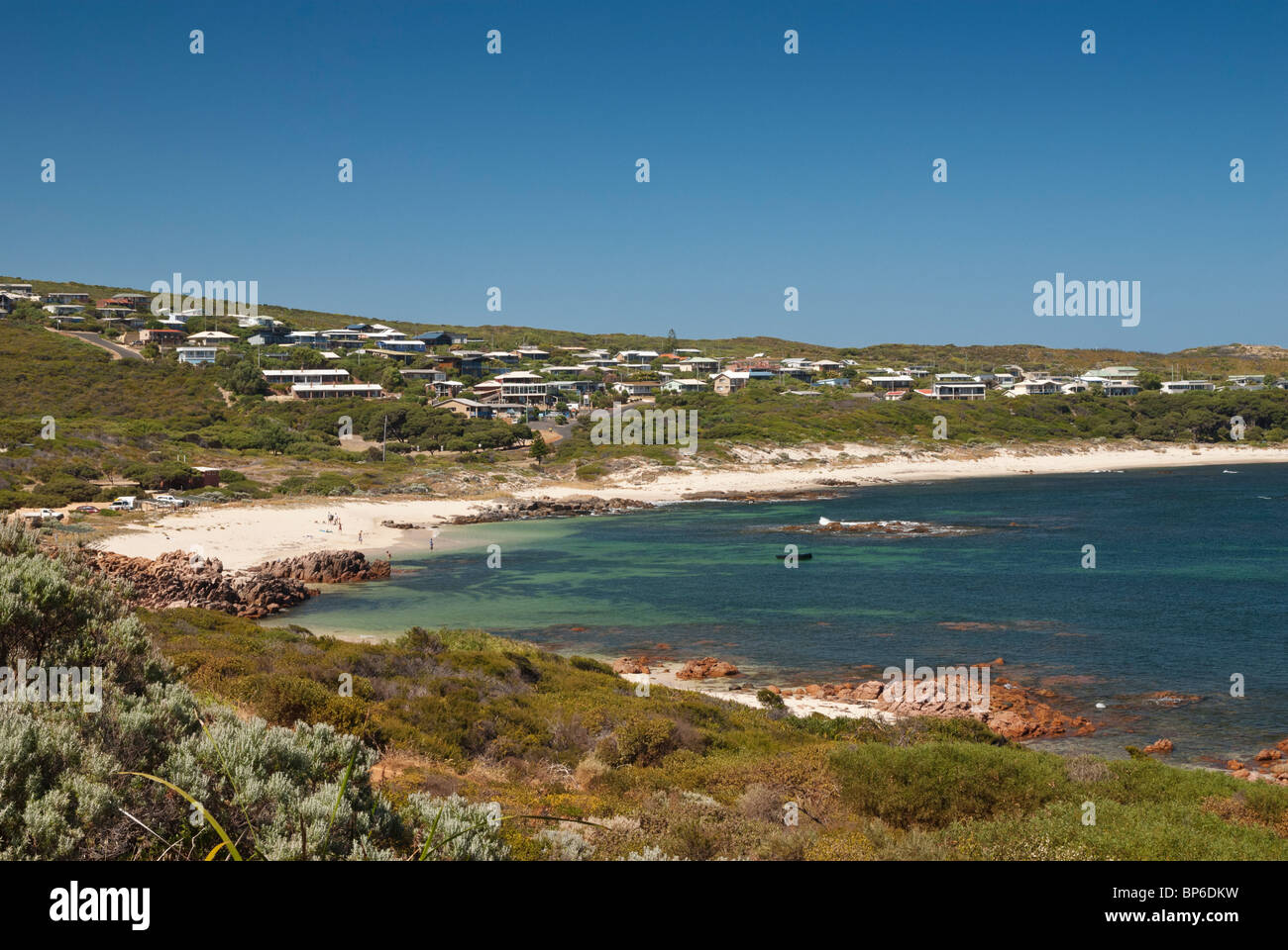 Gracetown beach, Western Australia Stock Photo - Alamy