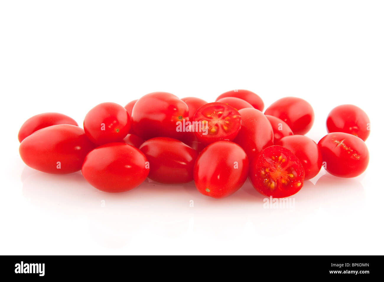 Many red open sweet Cut Out Stock Images & Pictures - Alamy