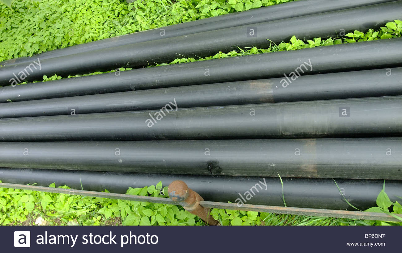 Land Drainage Pipe Stock Photos & Land Drainage Pipe Stock Images - Alamy