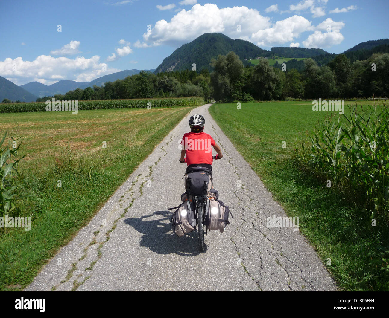 Ciclabile hi-res stock photography and images - Alamy