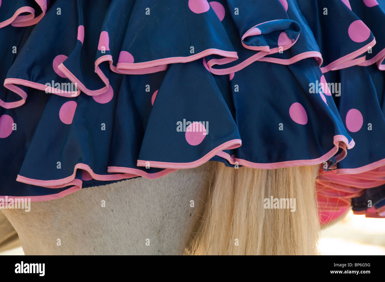 Gypsy costume hi-res stock photography and images - Alamy