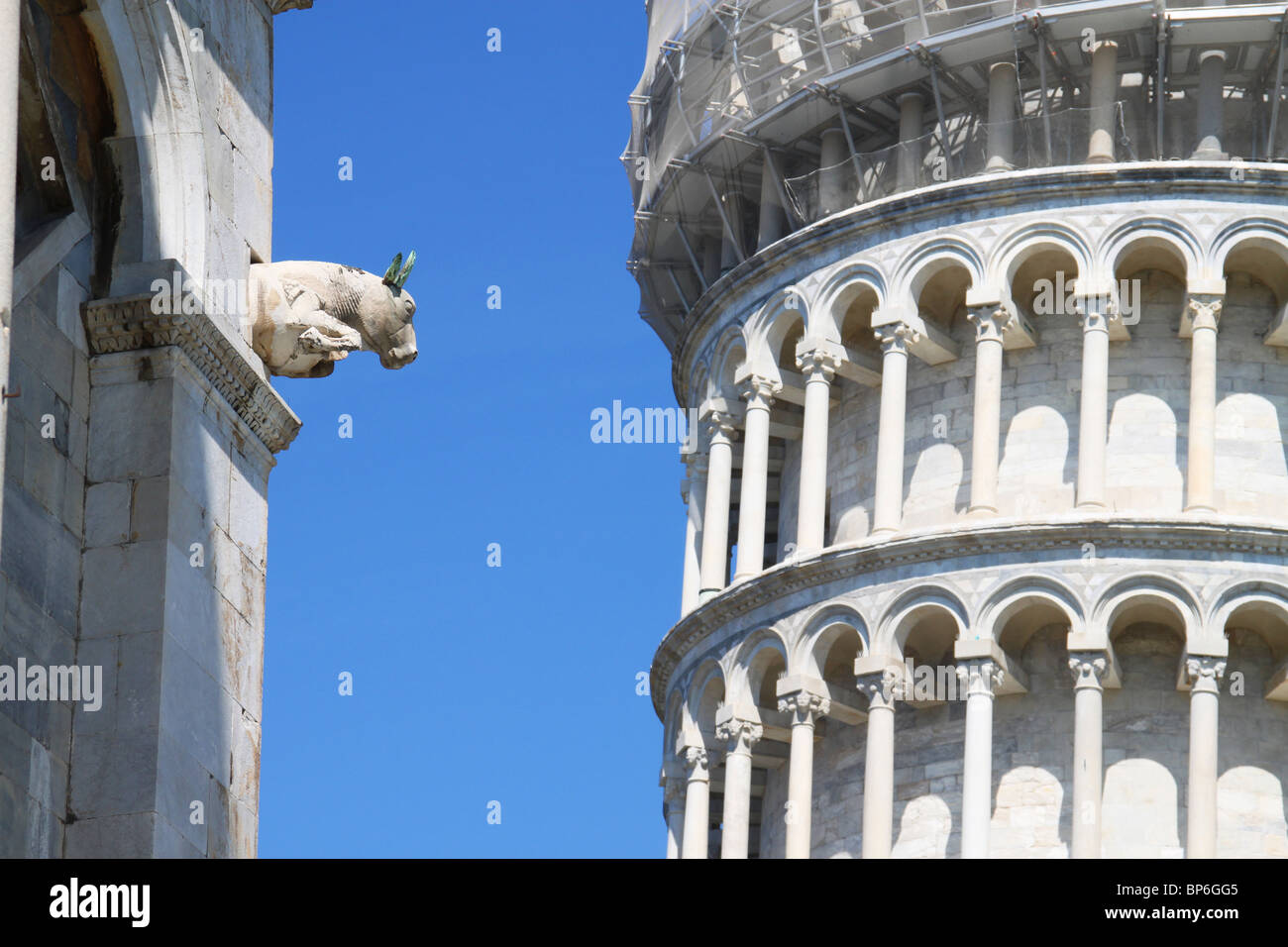 Donkey tower hi-res stock photography and images - Alamy