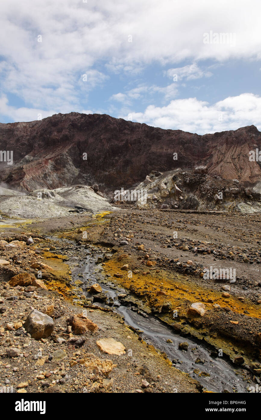 Crater Rims High Resolution Stock Photography and Images - Alamy