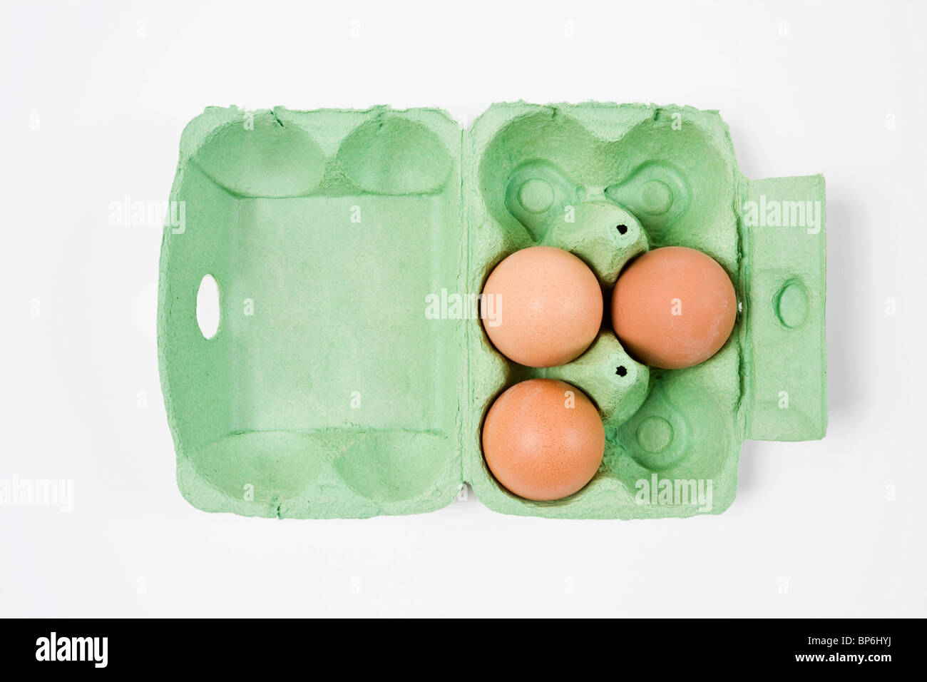 Three eggs shadow hi-res stock photography and images - Alamy