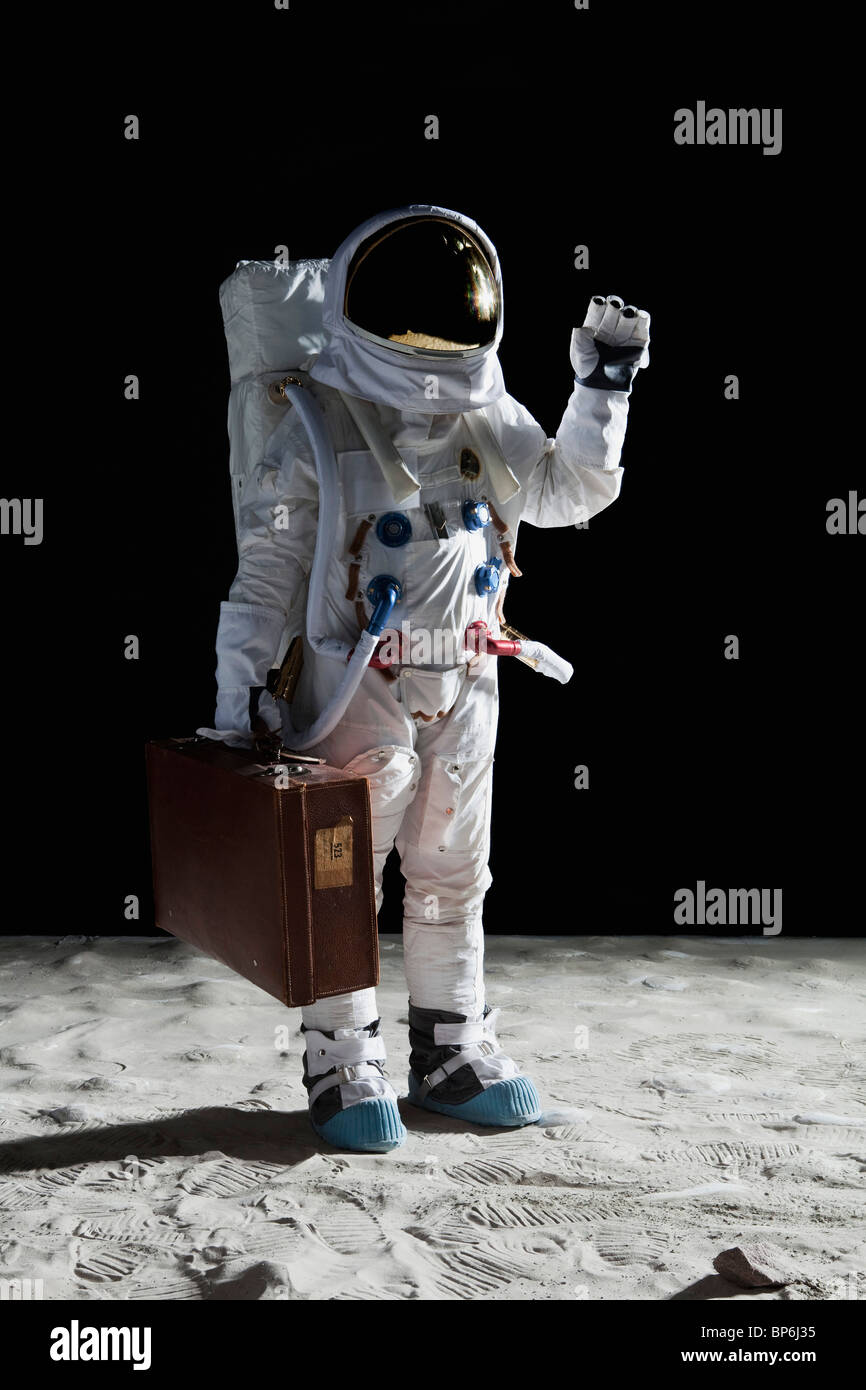 Astronaut Helmet Reflection High Resolution Stock Photography and ...