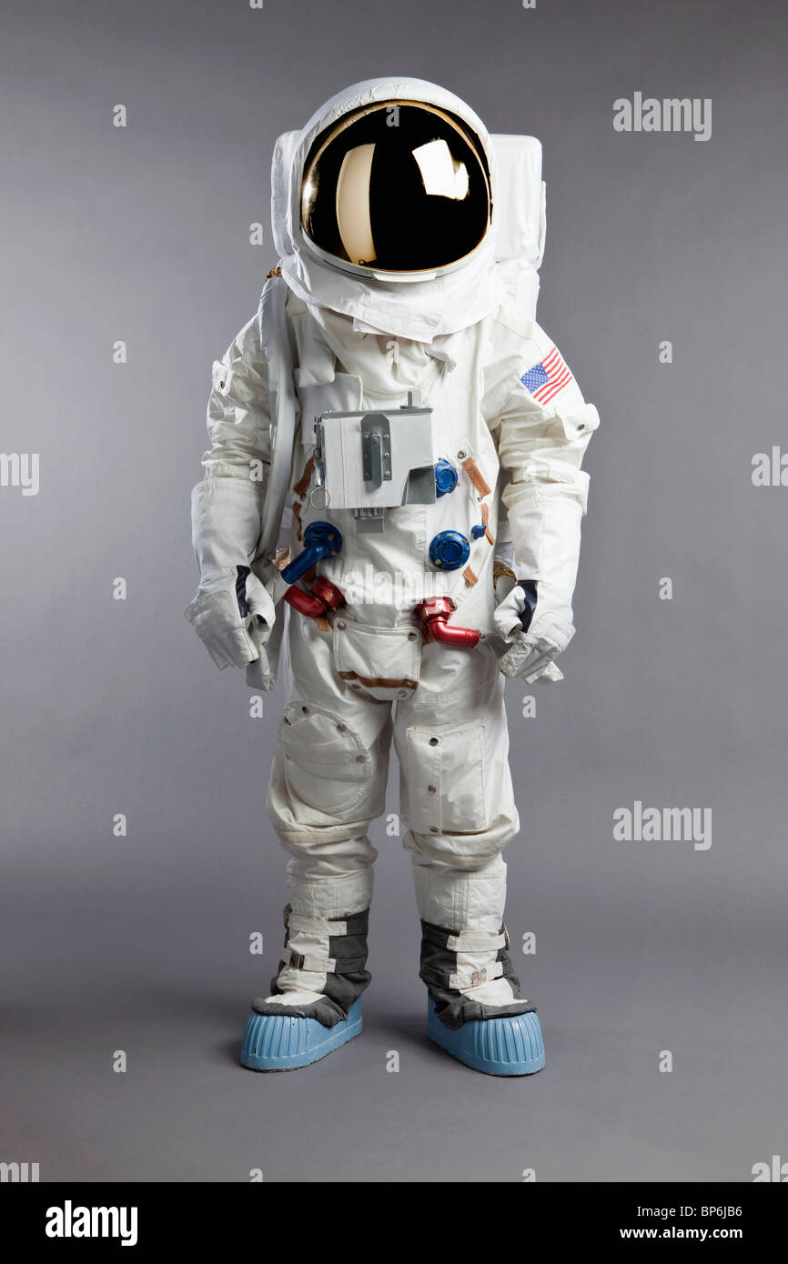 Astronaut hi-res stock photography and images - Alamy