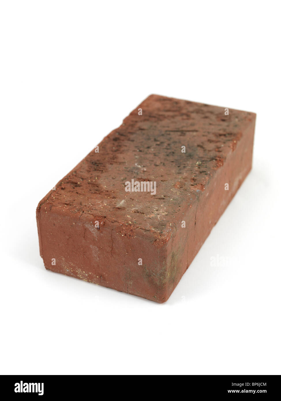 Brick wall details Cut Out Stock Images & Pictures - Alamy