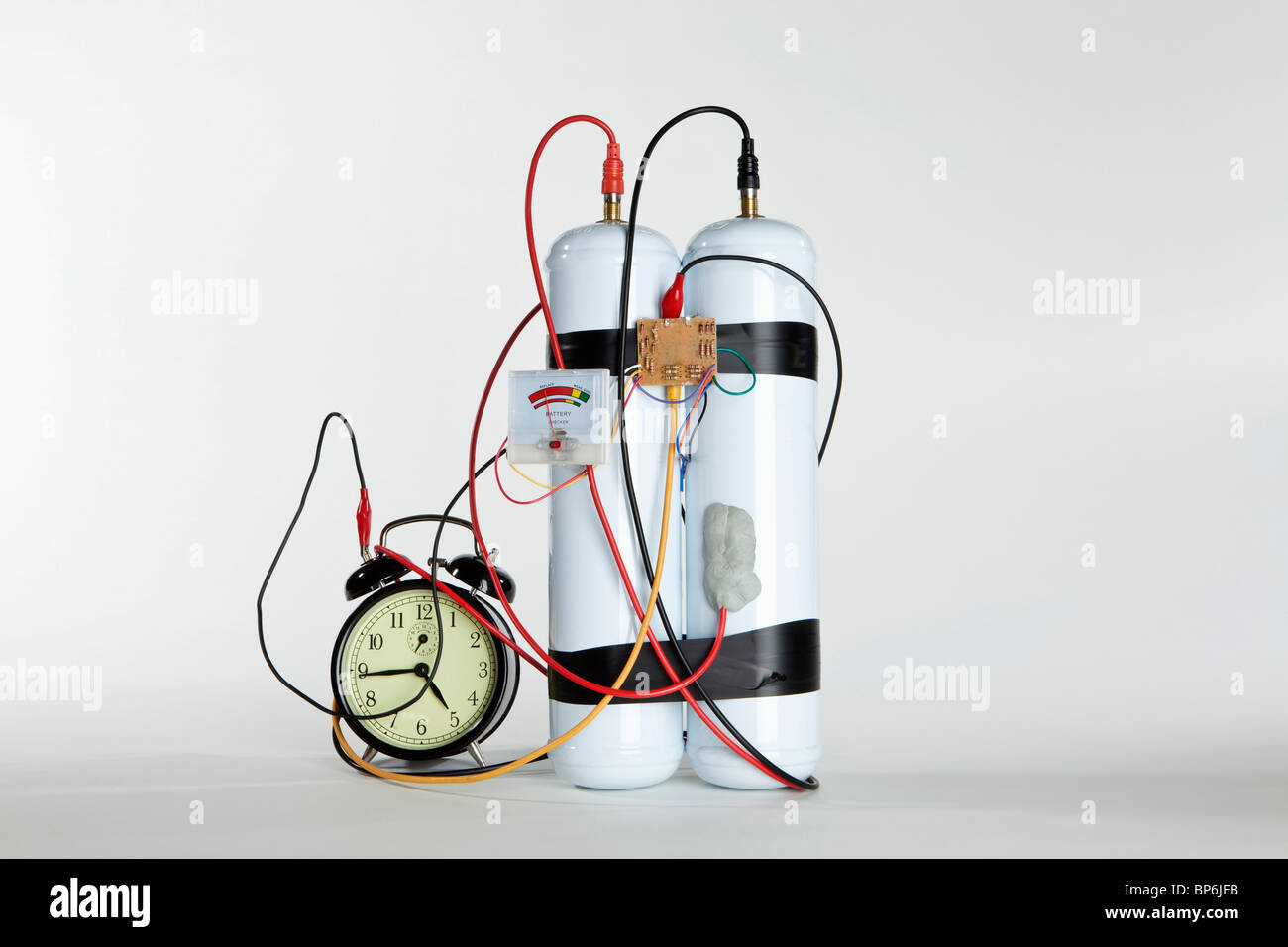 Time bomb hi-res stock photography and images - Alamy