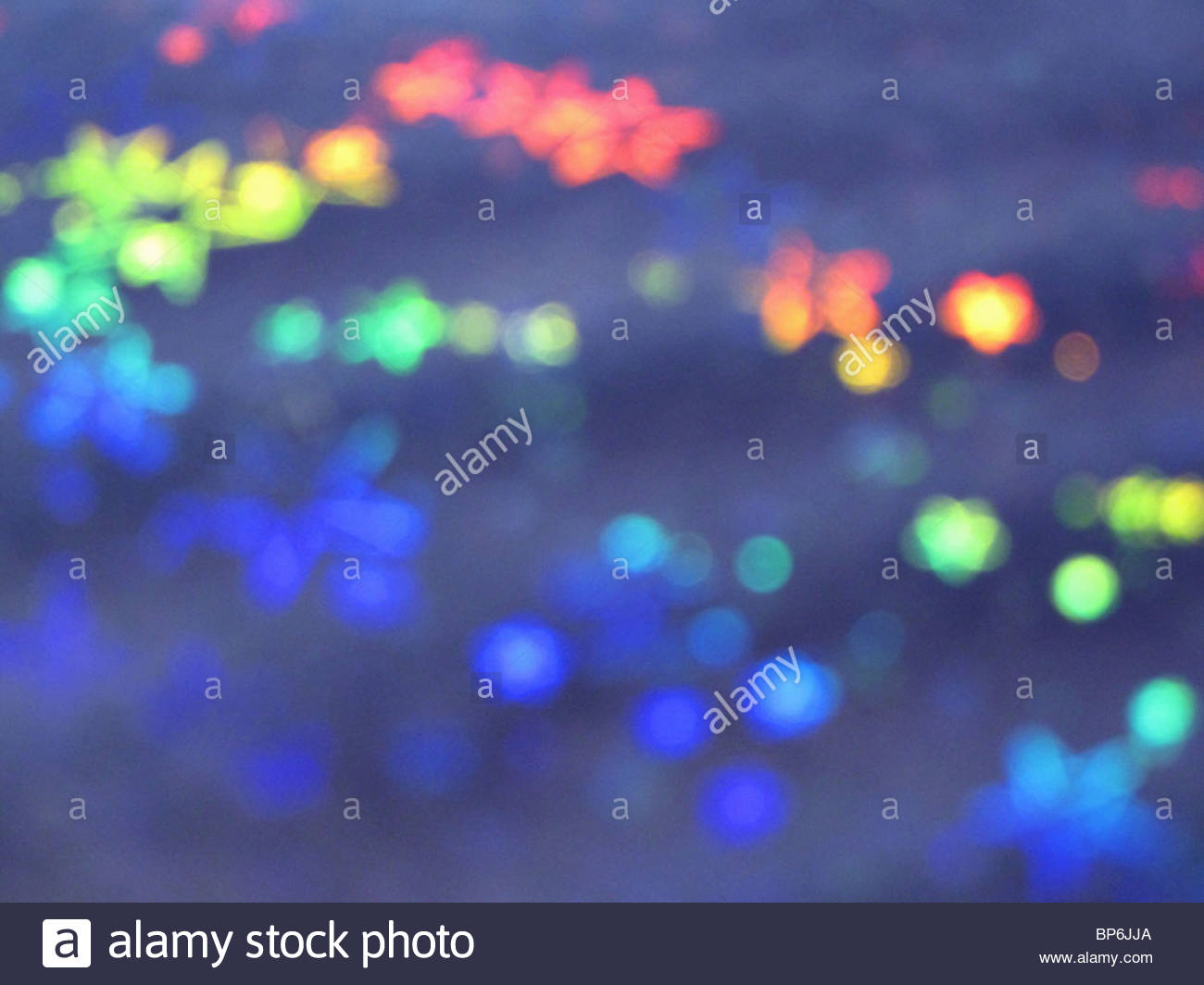 Colours Of The Rainbow Stock Photos & Colours Of The Rainbow Stock ...