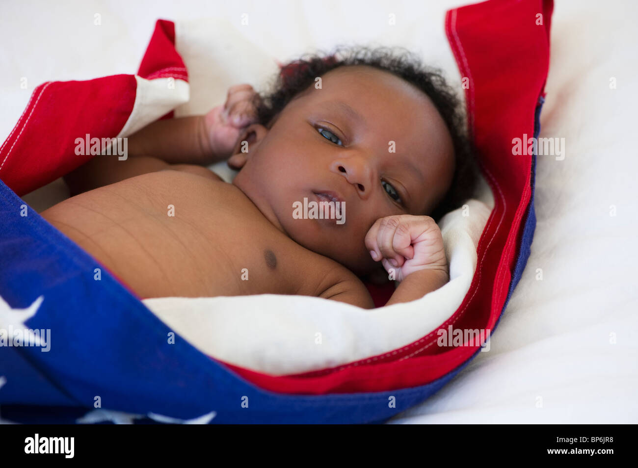 African americans resting hi-res stock photography and images - Alamy