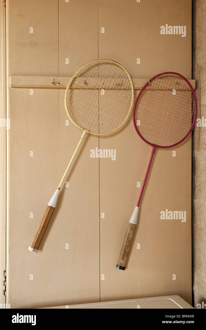 Racquets hi-res stock photography and images - Alamy