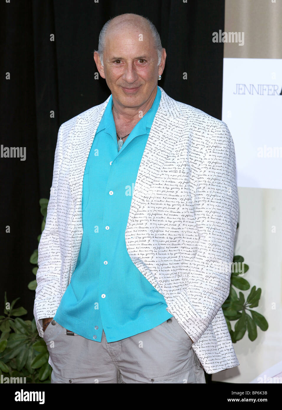 Richard portnow the switch world premiere hi-res stock photography and ...