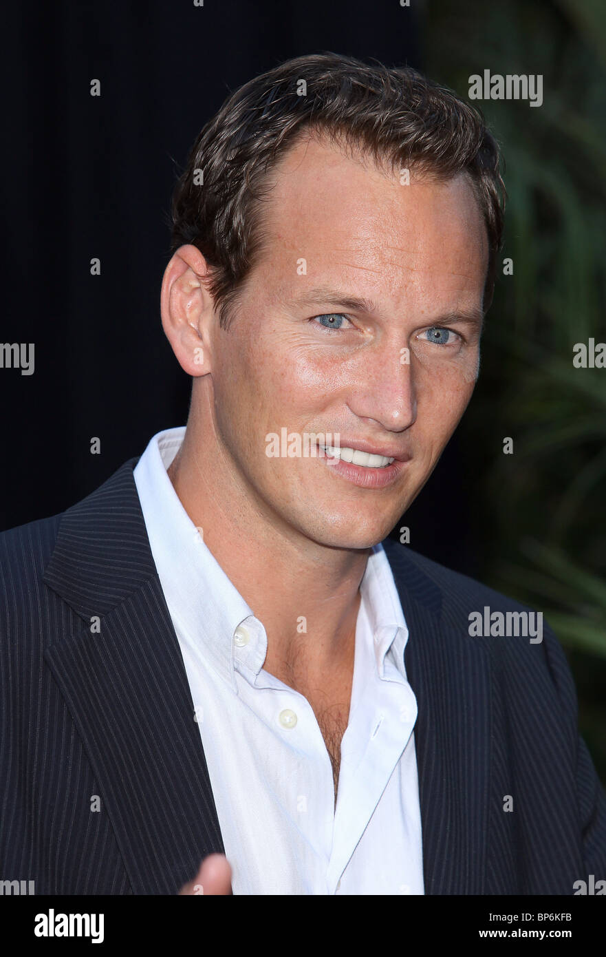Patrick wilson hi-res stock photography and images - Alamy