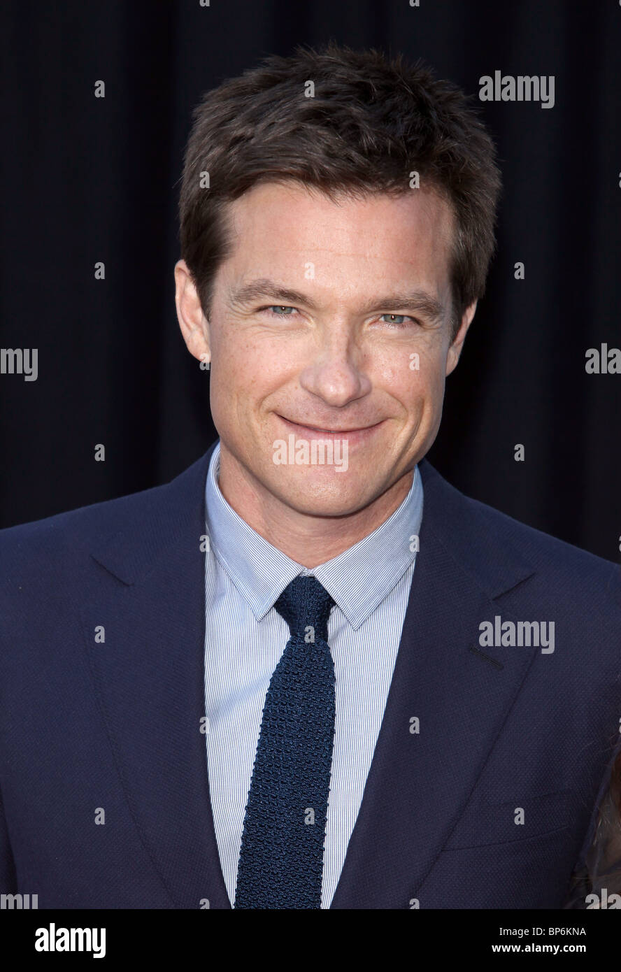 JASON BATEMAN THE SWITCH WORLD PREMIERE HOLLYWOOD LOS ANGELES ...