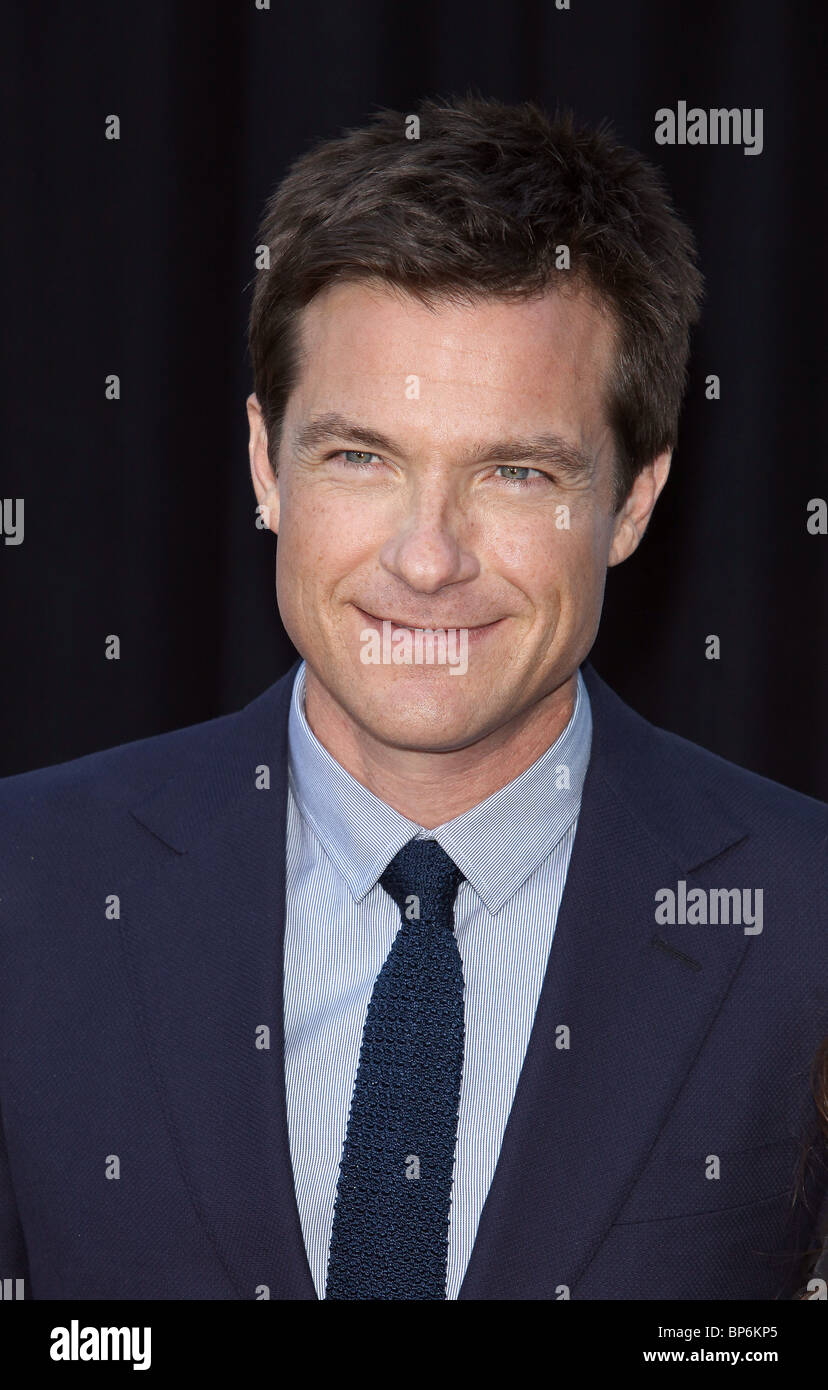 JASON BATEMAN THE SWITCH WORLD PREMIERE HOLLYWOOD LOS ANGELES ...