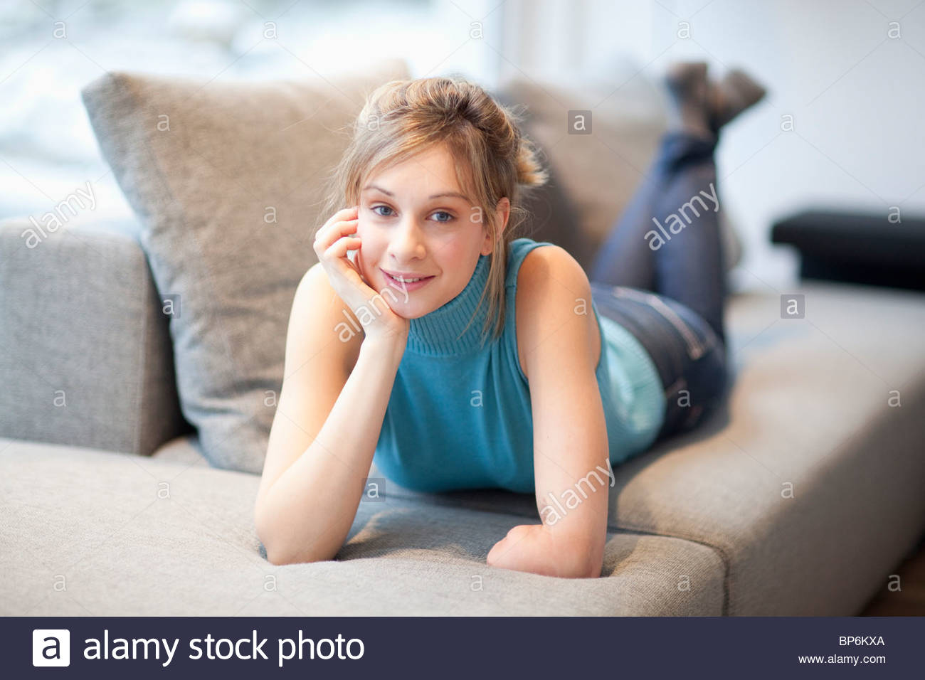 Woman Amputee Arm Stock Photos & Woman Amputee Arm Stock Images - Alamy