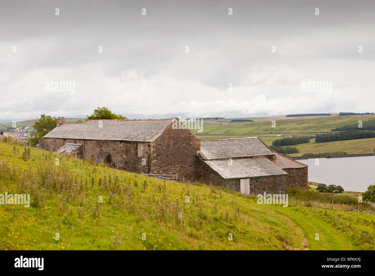 The cult movie Withnail and I used Sleddale Hall, as Crow Crag, as a ...