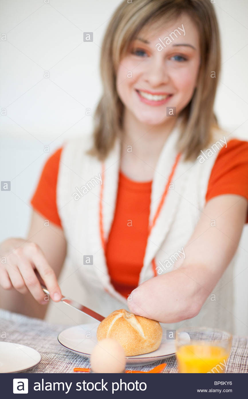 Woman Amputee Arm Stock Photos & Woman Amputee Arm Stock Images - Alamy