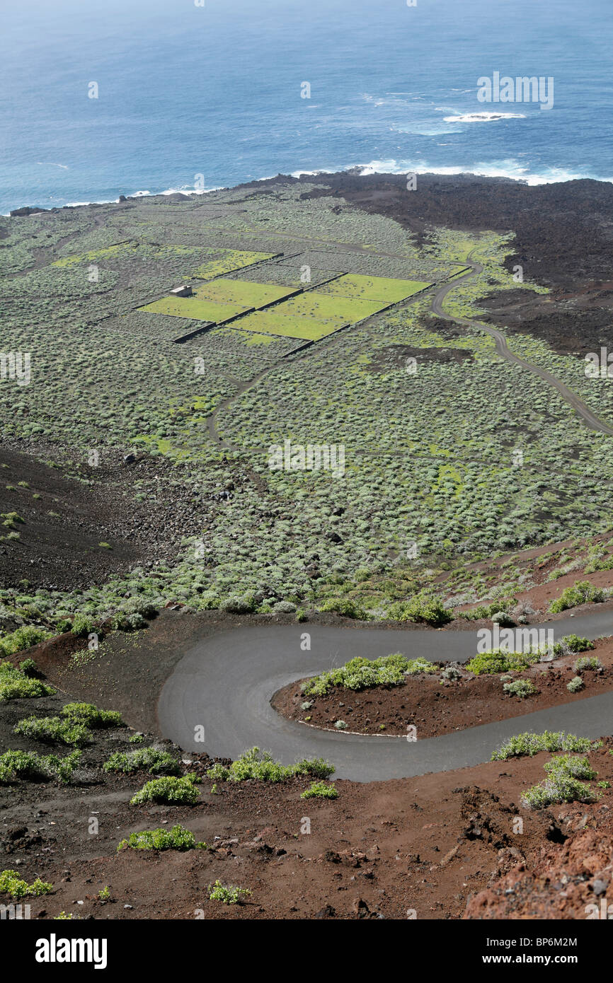 El hierro spain hi-res stock photography and images - Alamy