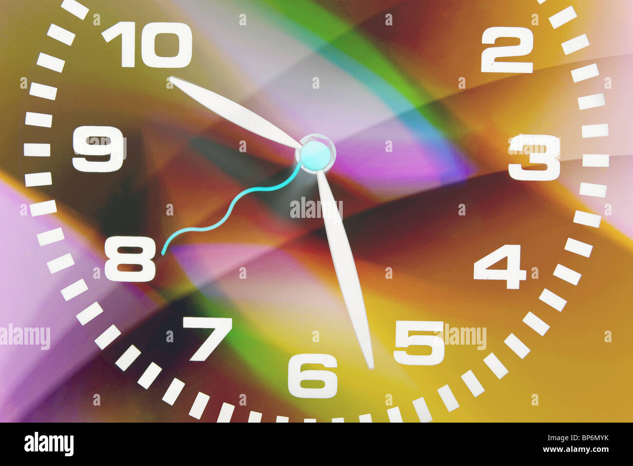 Digital timing clock hi-res stock photography and images - Alamy