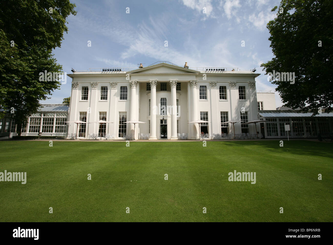 The hurlingham club hi-res stock photography and images - Alamy