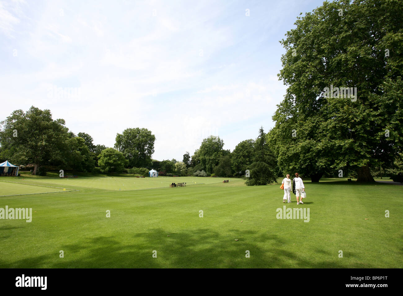 The hurlingham club hi-res stock photography and images - Alamy
