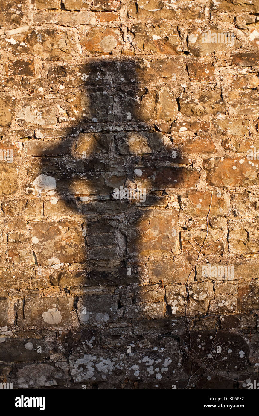 Cross is stone hi-res stock photography and images - Alamy