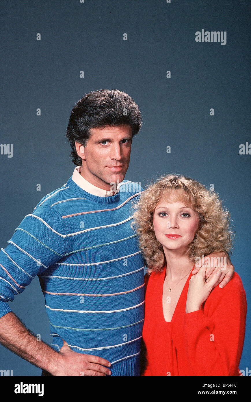 Shelley Long Cheers High Resolution Stock Photography and Images - Alamy
