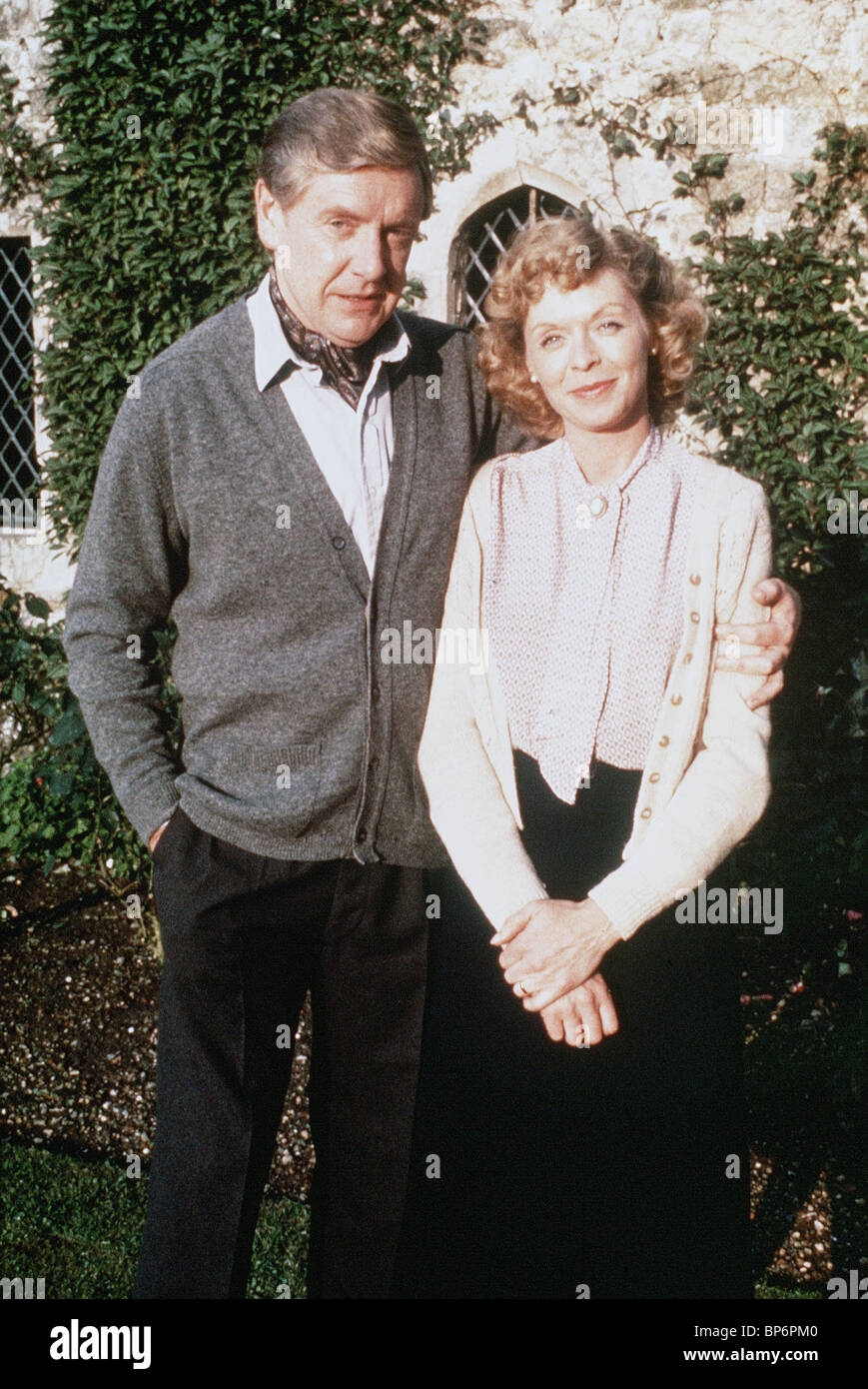 Ronald Hines High Resolution Stock Photography and Images - Alamy