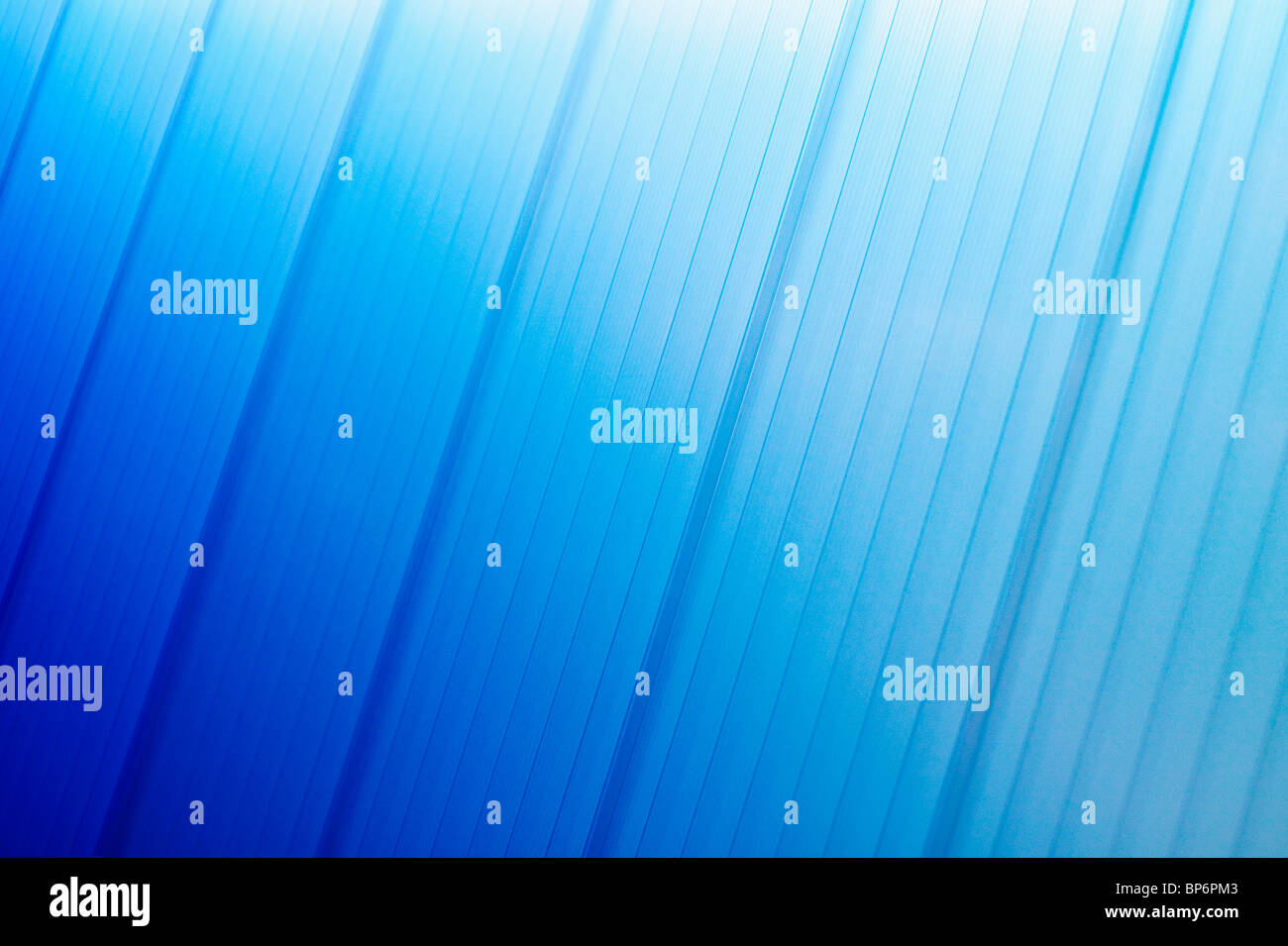 Blue lines, full frame Stock Photo - Alamy