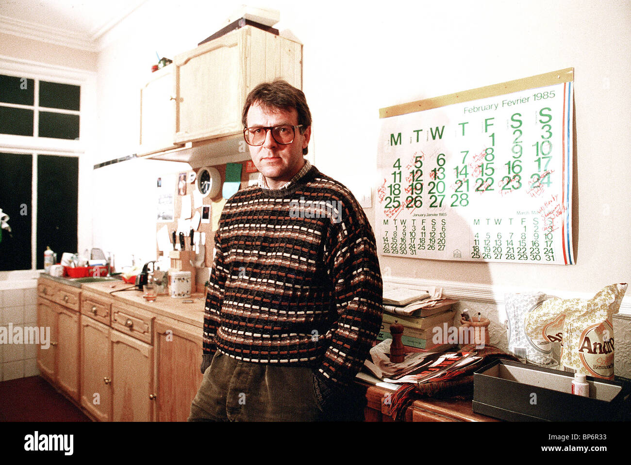 Actor Tom Wilkinson High Resolution Stock Photography and Images - Alamy