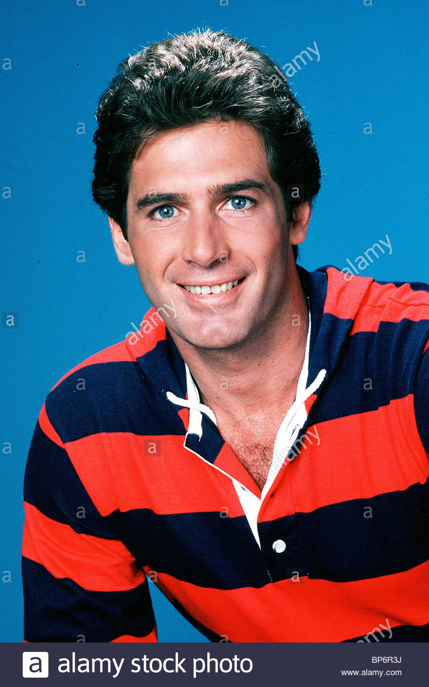 JACK SCALIA THE DEVLIN CONNECTION (1982 Stock Photo, Royalty Free Image ...