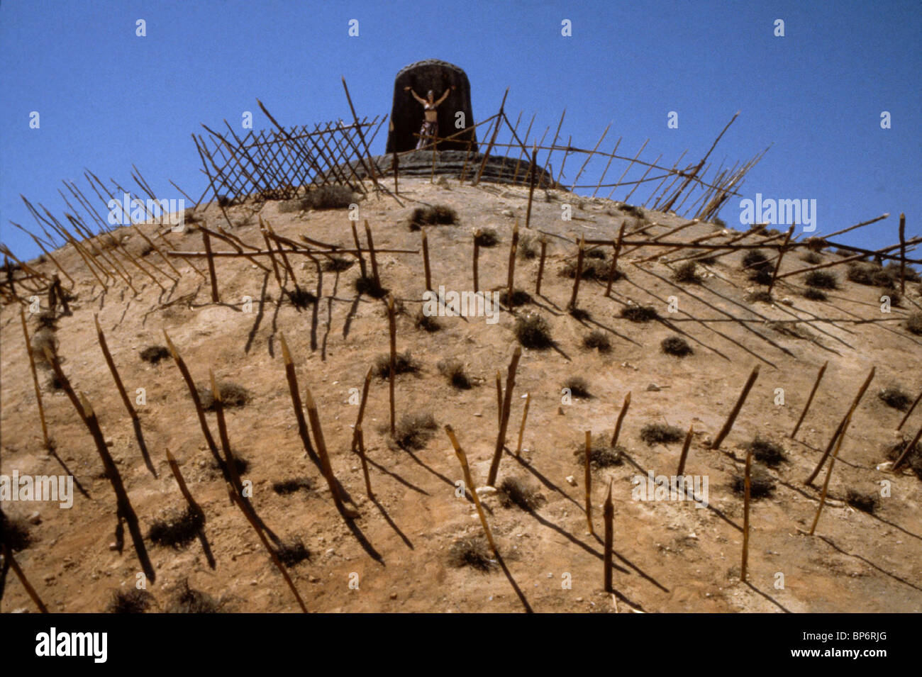 John Milius Conan High Resolution Stock Photography and Images - Alamy