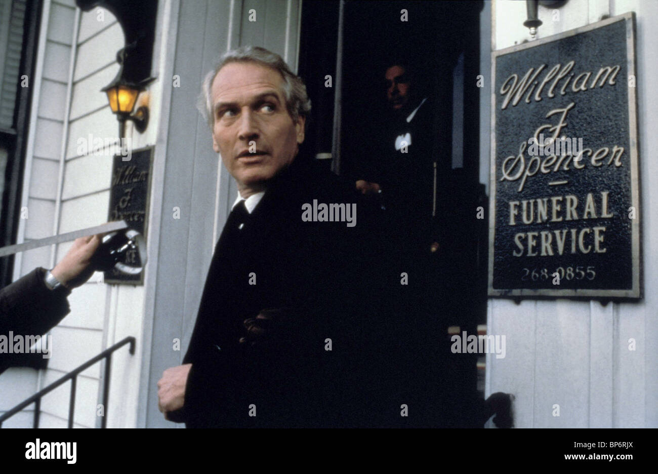 The Verdict Film High Resolution Stock Photography and Images - Alamy