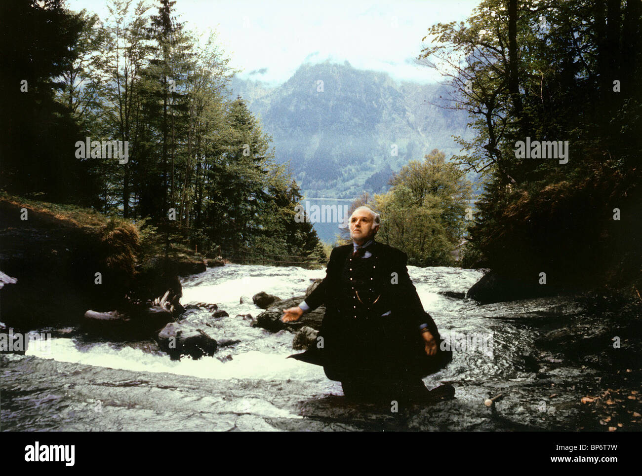 Hans Steiger High Resolution Stock Photography and Images - Alamy