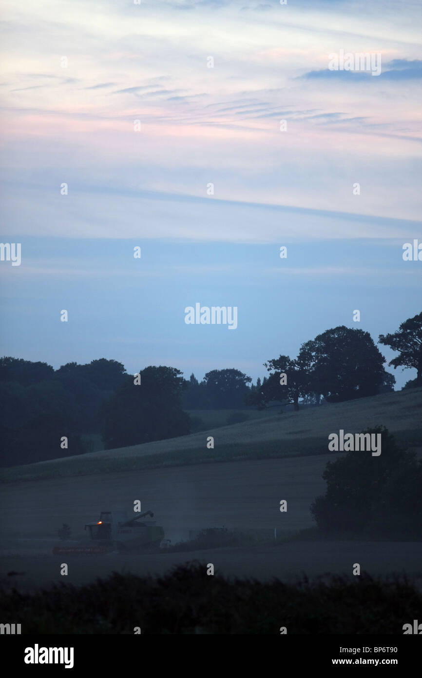 Misty effect hi-res stock photography and images - Alamy